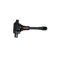 China Auto Engine Ignition Coil for Nissan Tiida X-Trail OEM 22448-ED000 UF549 12V for sale