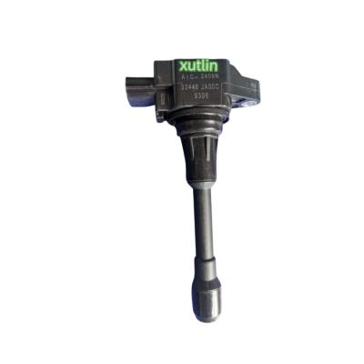 China Ignition Coil 22448JA00C for Nissan Altima Sentra Versa NV200 Infiniti FX50 QX60 2.5L 5.0L for sale