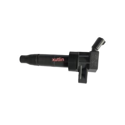 China Auto Engine Ignition Coil for Hyundai Kia OEM 27300-3F100 High Quality 12V for sale