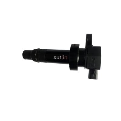 China Auto Engine Ignition Coil 27301-2B010 for Hyundai Kia High Quality 12V for sale