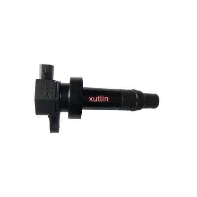 China Auto Engine Ignition Coil for Hyundai Kia OEM 27301-2B010-Y 12V High Quality for sale
