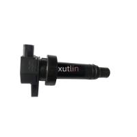 China Auto Engine Ignition Coil 27301-2B100 for Hyundai Kia High Quality 12V for sale