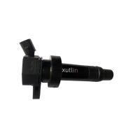 China Auto Engine Ignition Coil for Hyundai Kia OEM 27301-2B110 27301-2B100 12V for sale