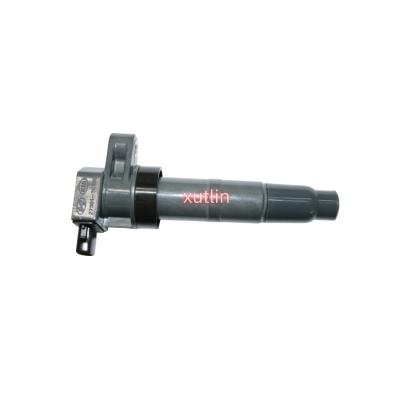 China Auto Engine Ignition Coil for Hyundai Kia OEM 27301-2E000 12V High Quality Replacement for sale