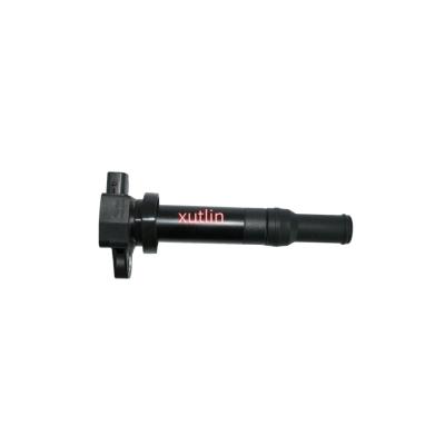 China Auto Engine Ignition Coil 27301-3E400 for Hyundai Kia 12V High Quality Replacement for sale