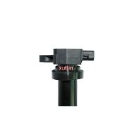 China Auto Engine Ignition Coil 27301-3E400 for Hyundai Kia 12V High Quality Replacement for sale