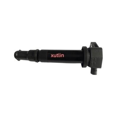 China Auto Engine Ignition Coil for Hyundai Kia OEM 27301-26640 High Quality 12V for sale