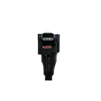 China Auto Engine Ignition Coil for Honda OEM 30520-PWA-003 12V High Quality Replacement for sale