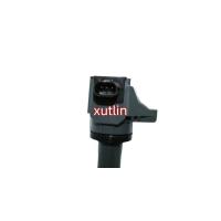 China Auto Engine Ignition Coil for Honda OEM 30520-R1A-001 High Quality 12V for sale
