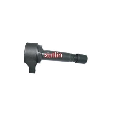 China Auto Engine Ignition Coil for Honda OEM 30520-RNA-A01 12V High Quality Replacement for sale