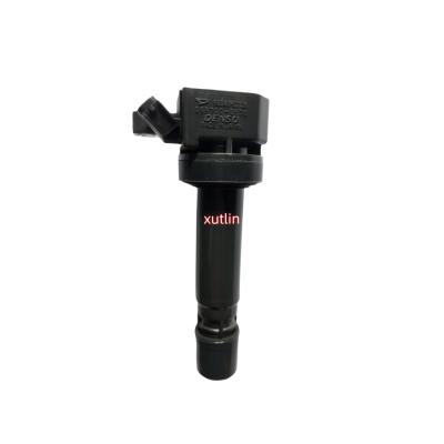 China Auto Engine Ignition Coil for Daihasu OEM 90048-52126 High Quality 12V for sale