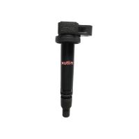 China Auto Engine Ignition Coil for Toyota Celica Corolla Matrix 1.8L L4 OEM 90919-02238 for sale