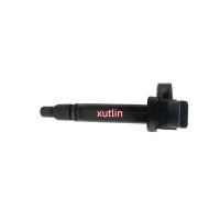 China Auto Engine Ignition Coil for Toyota Celica Corolla Matrix 1.8L L4 OEM 90919-02238 for sale