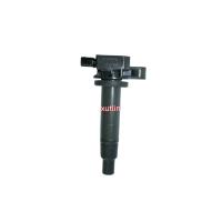 China Auto Engine Ignition Coil for Toyota Yaris Prius Platz Echo OEM 90919-02229 90080-19021 12V for sale