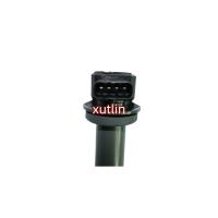 China Auto Engine Ignition Coil for Toyota Yaris Prius Platz Echo OEM 90919-02229 90080-19021 12V for sale