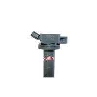 China Auto Engine Ignition Coil For Toyota OEM 90919-02244 for sale
