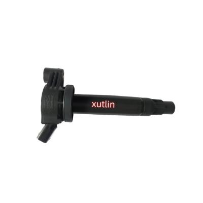 China Auto Engine Ignition Coil For Toyota OEM 90919-02246 for sale