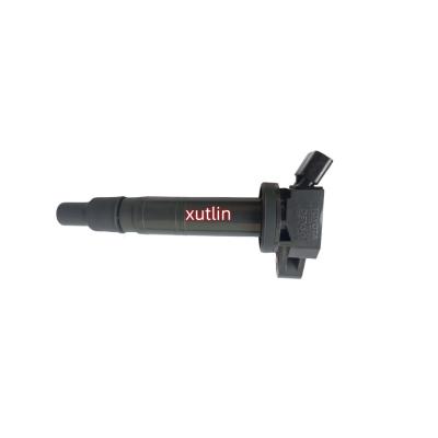 China Auto Engine Ignition Coil For Toyota OEM 90919-02248 for sale