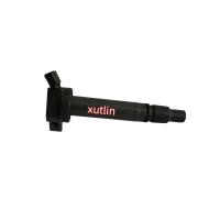 China Auto Engine Ignition Coil For Toyota OEM 90919-02250 for sale