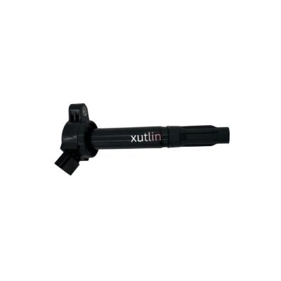China Auto Engine Ignition Coil For Toyota OEM 90919-02251 High Quality 12V for sale