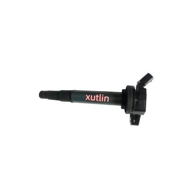 China Auto Engine Ignition Coil For Toyota OEM 90919-02252 for sale
