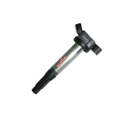 China Ignition Coil for Toyota Lexus 3.5L V6 OEM 90919-02255 90919-02251 90919-A2002 for sale