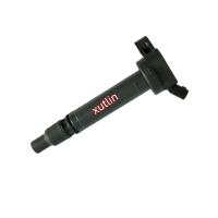 China Auto Engine Ignition Coil For Toyota OEM 90919-02256 for sale