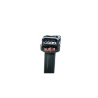 China Auto Engine Ignition Coil For Toyota OEM 90919-02256 for sale