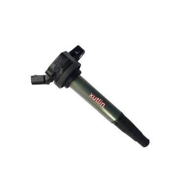 China Auto Engine Ignition Coil For Toyota OEM 90919-02258 for sale