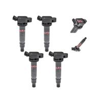 China Auto Engine Ignition Coil For Toyota OEM 90919-02260 for sale