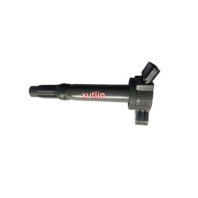 China Auto Engine Ignition Coil For Toyota OEM 90919-A2002 for sale