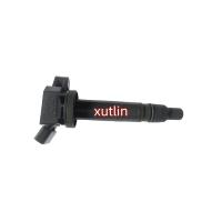 China Auto Engine Ignition Coil For Toyota OEM 90919-T2001 for sale