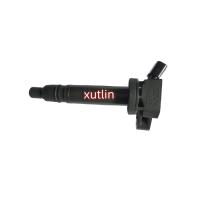 China Auto Engine Ignition Coil For Toyota OEM 90919-T2008 for sale