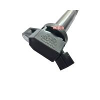China Auto Engine Ignition Coil For Toyota OEM 90919-T2008 for sale