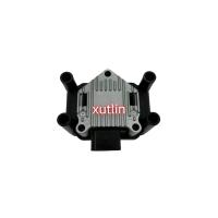 China Auto Engine Ignition Coil for VW Golf Jetta Beetle 1999-2000 OEM 032905106B 032905106 for sale