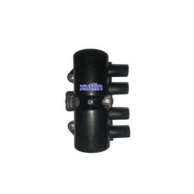 China Auto Engine Ignition Coil OEM 96253555 93363483 25184179 25182496 for Chevrolet Daewoo GM Opel for sale