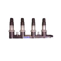 China Auto Engine Ignition Coil for Chevrolet Cruze Sonic Trax Aveo Buick Excelle XT OEM 55571845 55570160 55570190 for sale