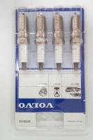 China Auto Engine Spark Plugs For Land    OEM 30758130 for sale