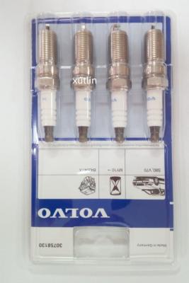 China Auto Engine Spark Plugs For Land    OEM 30758130 for sale