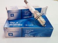 China Auto Engine Spark Plugs For Land  GENUINE   OEM 96130562 for sale