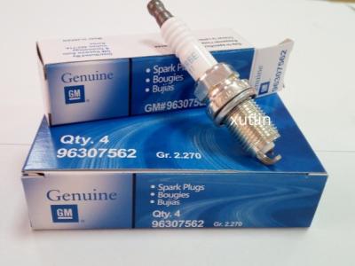 China Auto Engine Spark Plugs For Land  GENUINE   OEM 96130562 for sale