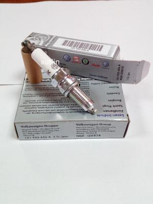 China Auto Engine Spark Plugs OEM 101905606A For Land Audi Seat 4 Pack for sale