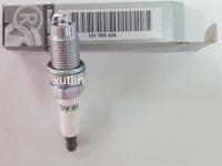 China Auto Engine Spark Plugs OEM 101905626 For Audi Seat Land 4 Pack High Quality for sale