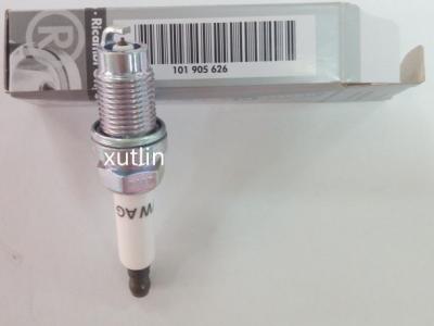 China Auto Engine Spark Plugs OEM 101905626 For Audi Seat Land 4 Pack High Quality for sale