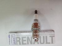 China Auto Engine Spark Plugs OEM 7700500155-F for Land Group 10pcs MOQ for sale