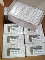 China Auto Engine Spark Plugs OEM 7700500155-F for Land Group 10pcs MOQ for sale