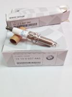 China Auto Engine Spark Plugs OEM 12120037580 For BMW Land Rover 6 Month Warranty for sale