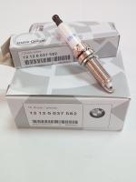China Auto Engine Spark Plugs For Land  BMW   OEM  12120037582 for sale