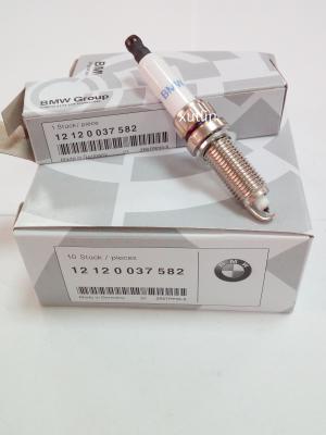 China Auto Engine Spark Plugs For Land  BMW   OEM  12120037582 for sale