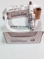 China Auto Engine Spark Plugs For BMW OEM 12120037607 High Quality 10pcs MOQ for sale